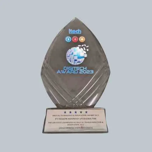 Telkom | Award Telkom Indonesia