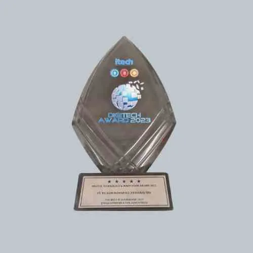 Telkom | Award Telkom Indonesia