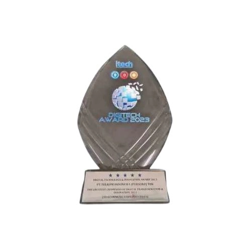 Penghargaan Telkom Indonesia | Telkom