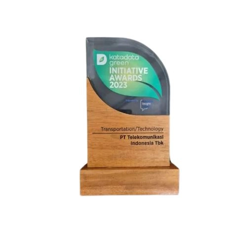 Penghargaan Telkom Indonesia | Telkom